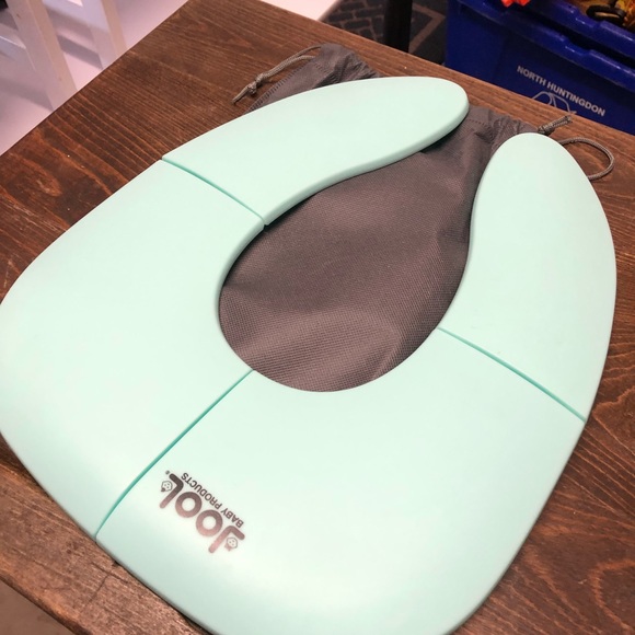 Jool Baby Products | Bath, Skin & Hair | Jool Folding Travel Potty Seat ...